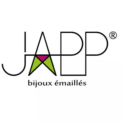Japp – Bijoux émaillés